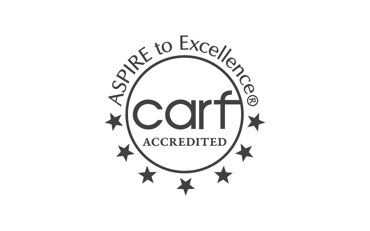 Hope Network Mental Health Services - CARF Accreditation