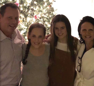 What Hope Means: The VanSkiver Family Story
