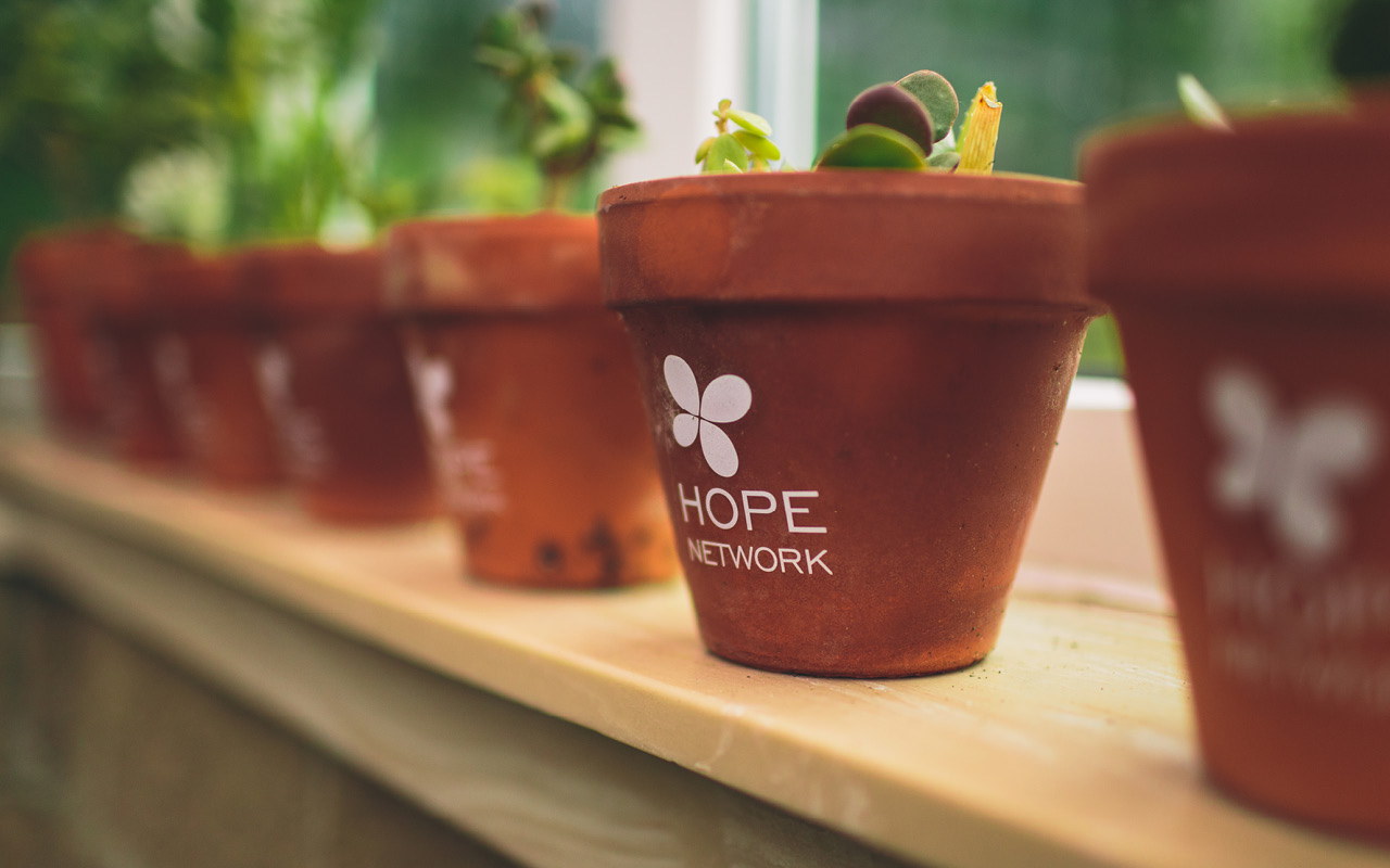 Hope Network Mental Health - Integrated Care Team