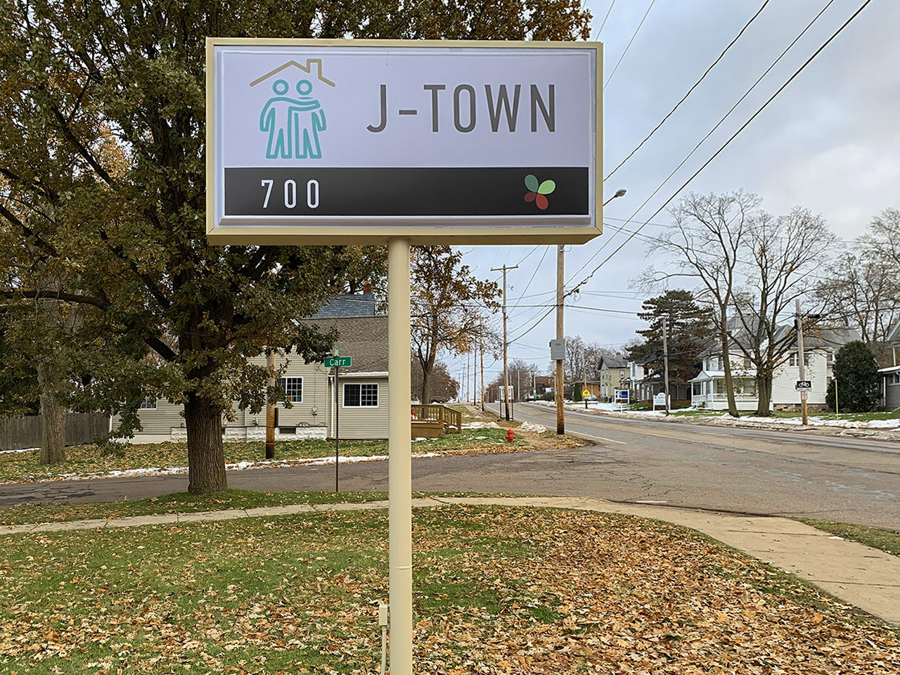 J-Town Clubhouse | Recovery & Community in Jackson Michigan