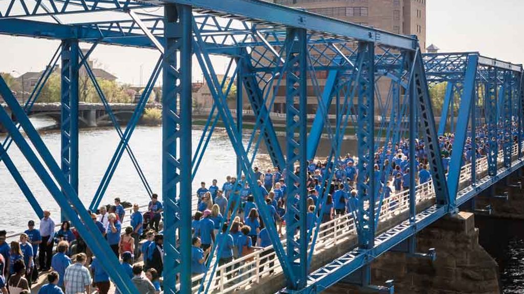 Hope Network Foundation – Home