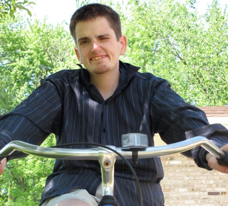 Hope Network | Living and Loving with Prader-Willi Syndrome