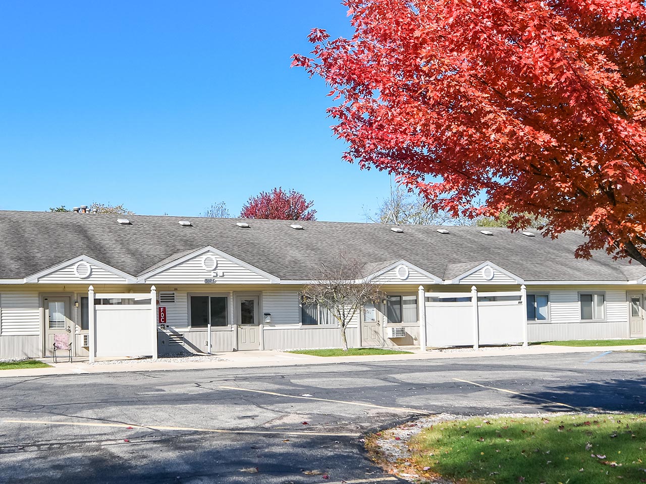 Hope Network | Housing | Twin Lakes Apartments