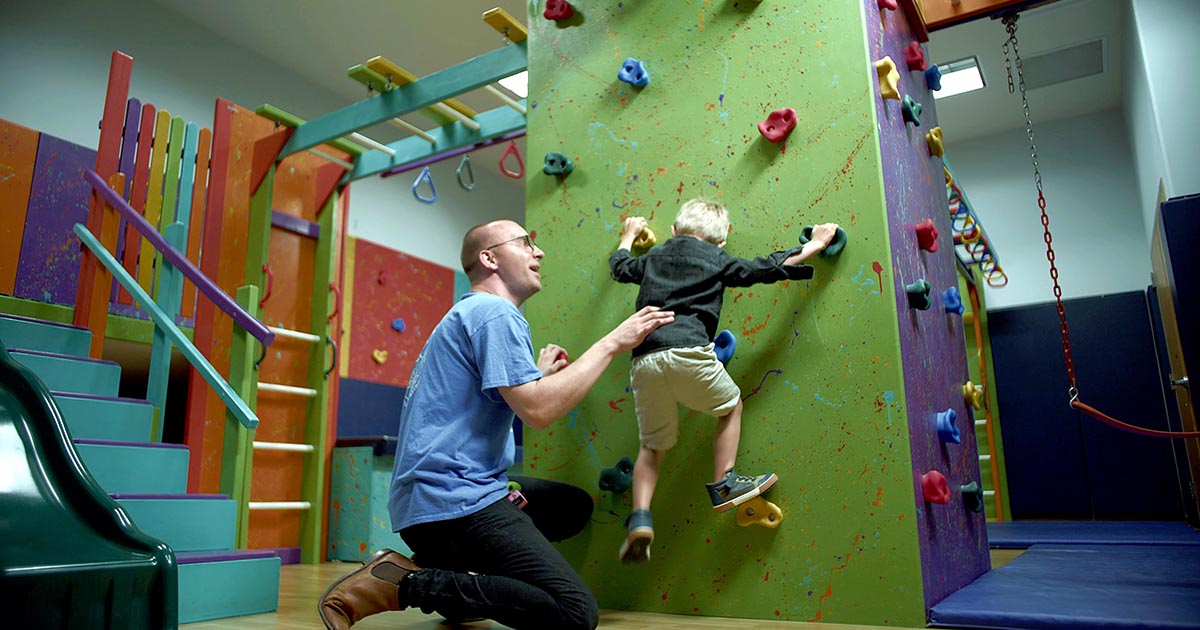 Hope Network | Everyone deserves the opportunity to thrive.