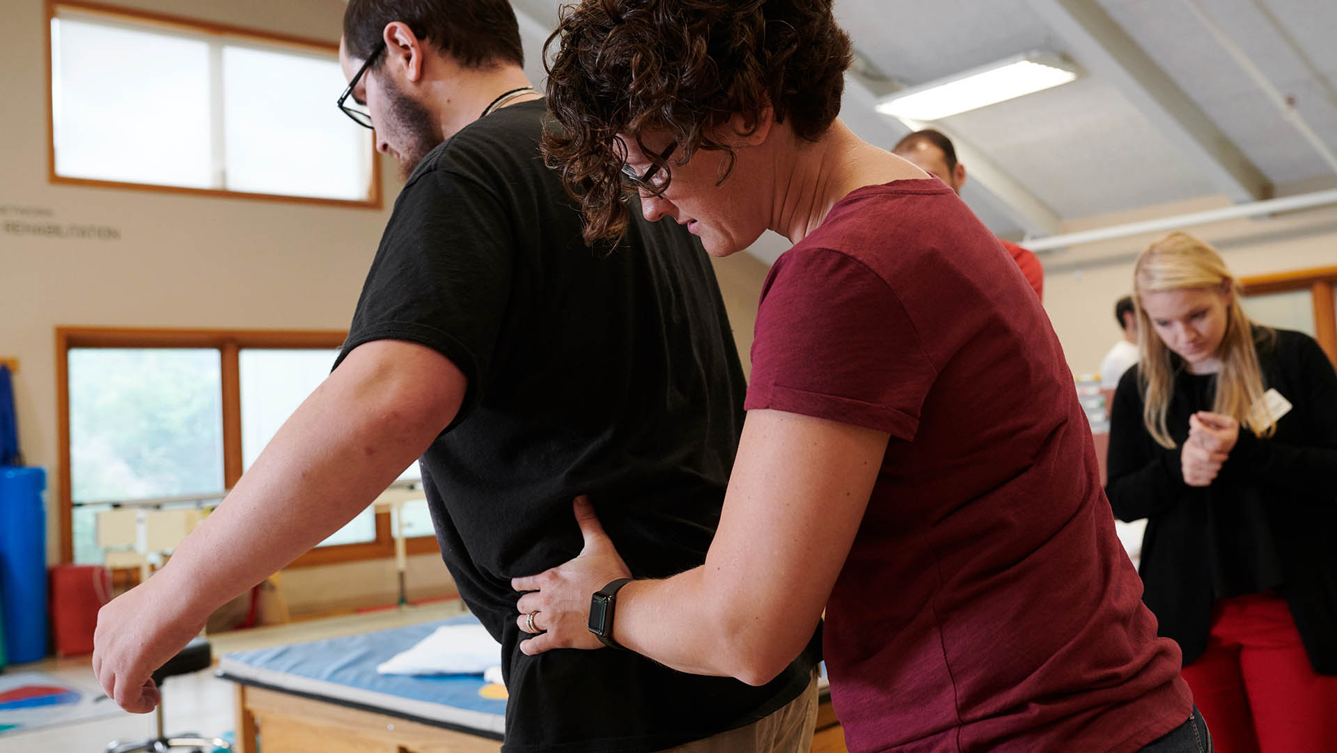 Hope Network Neuro Rehabilitation - Day Rehab and Outpatient Therapy