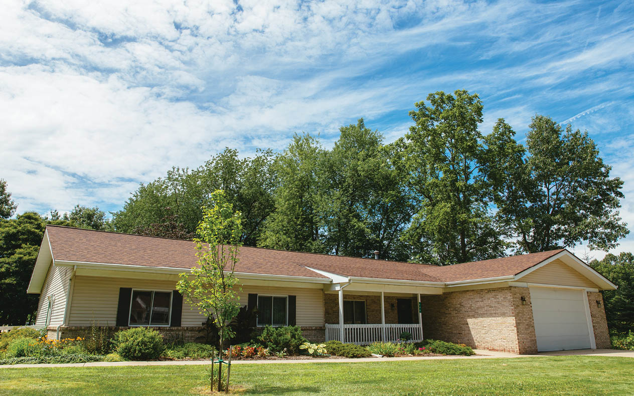 Developmental Disabilities Residential Services | Hope Network