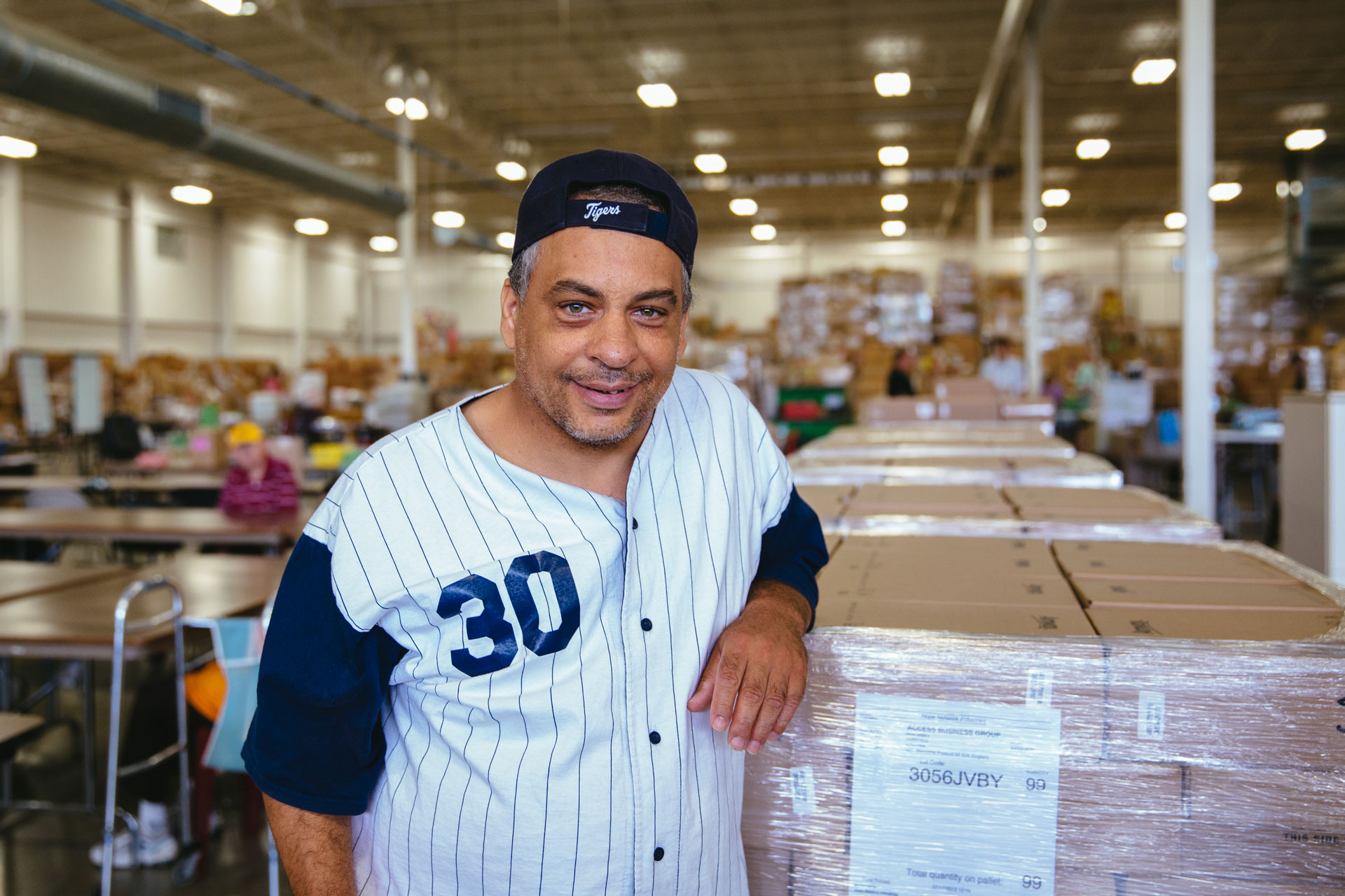 Hope Network Neuro Rehabilitation - Vocational and Return to Work Services