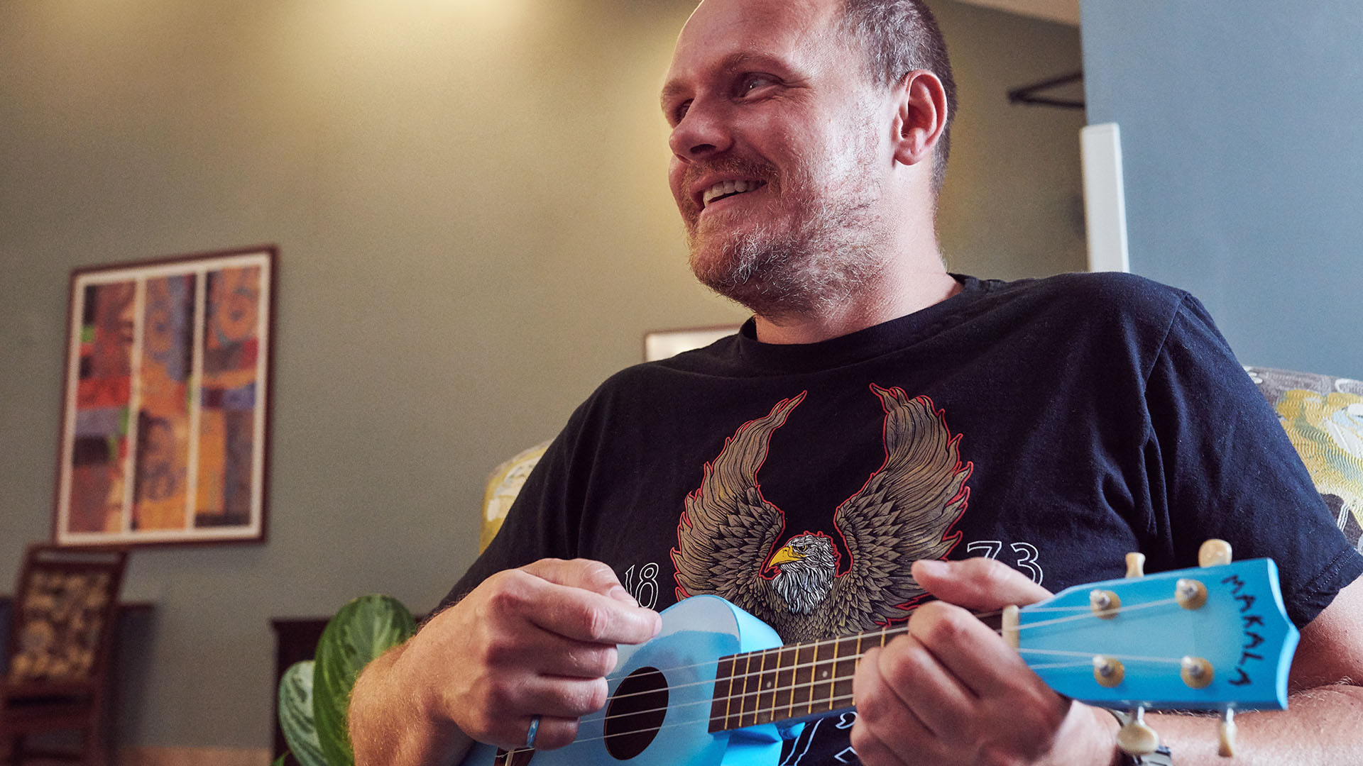 Hope Network Neuro Rehabilitation | Stroke Program