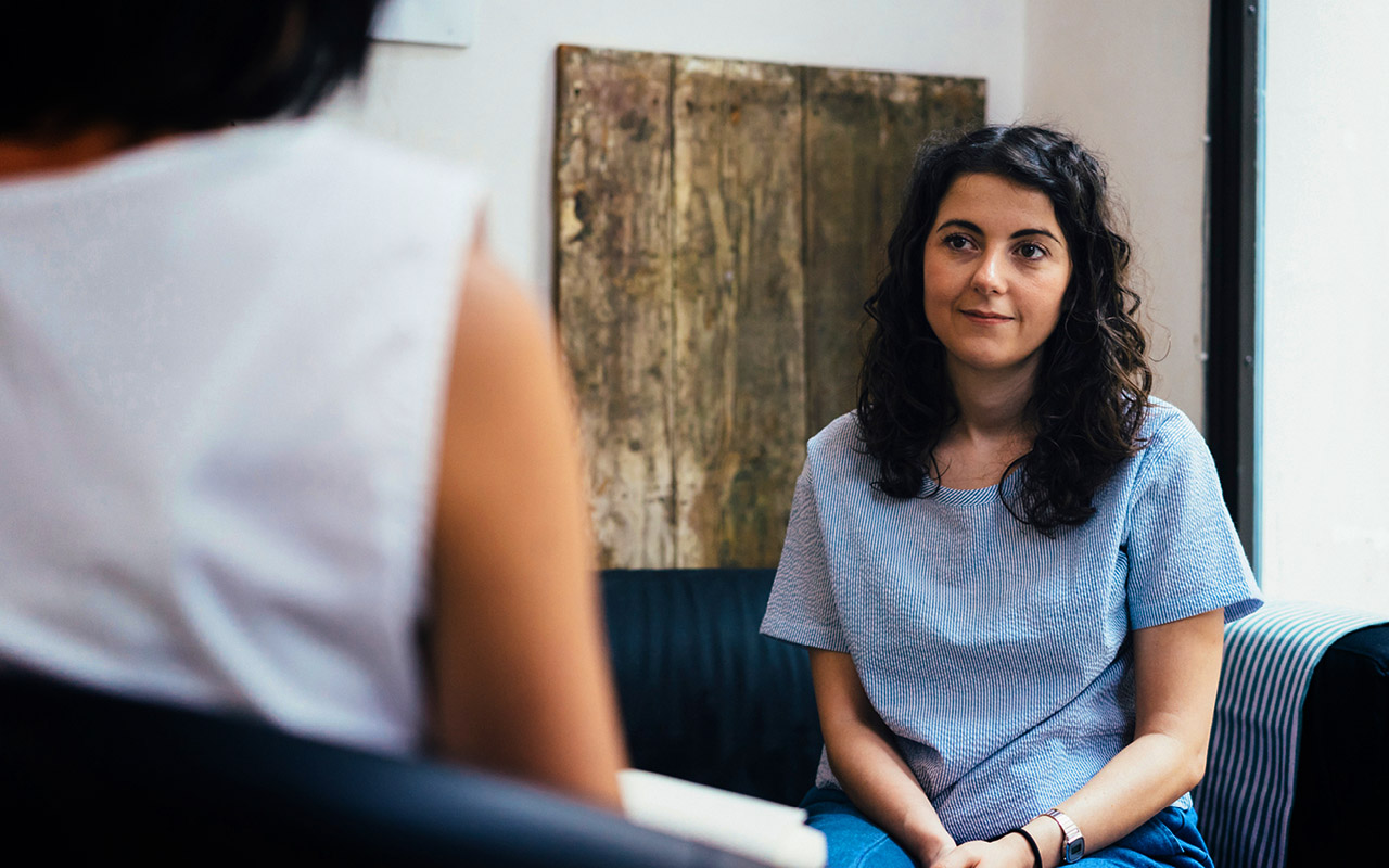 Hope Network Outpatient Therapy and Counseling - Specialties
