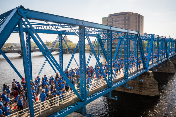 Hope Network Foundation - Location and Contact Information